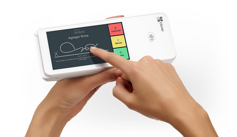 Clover Flex – Cordoba y Rosario